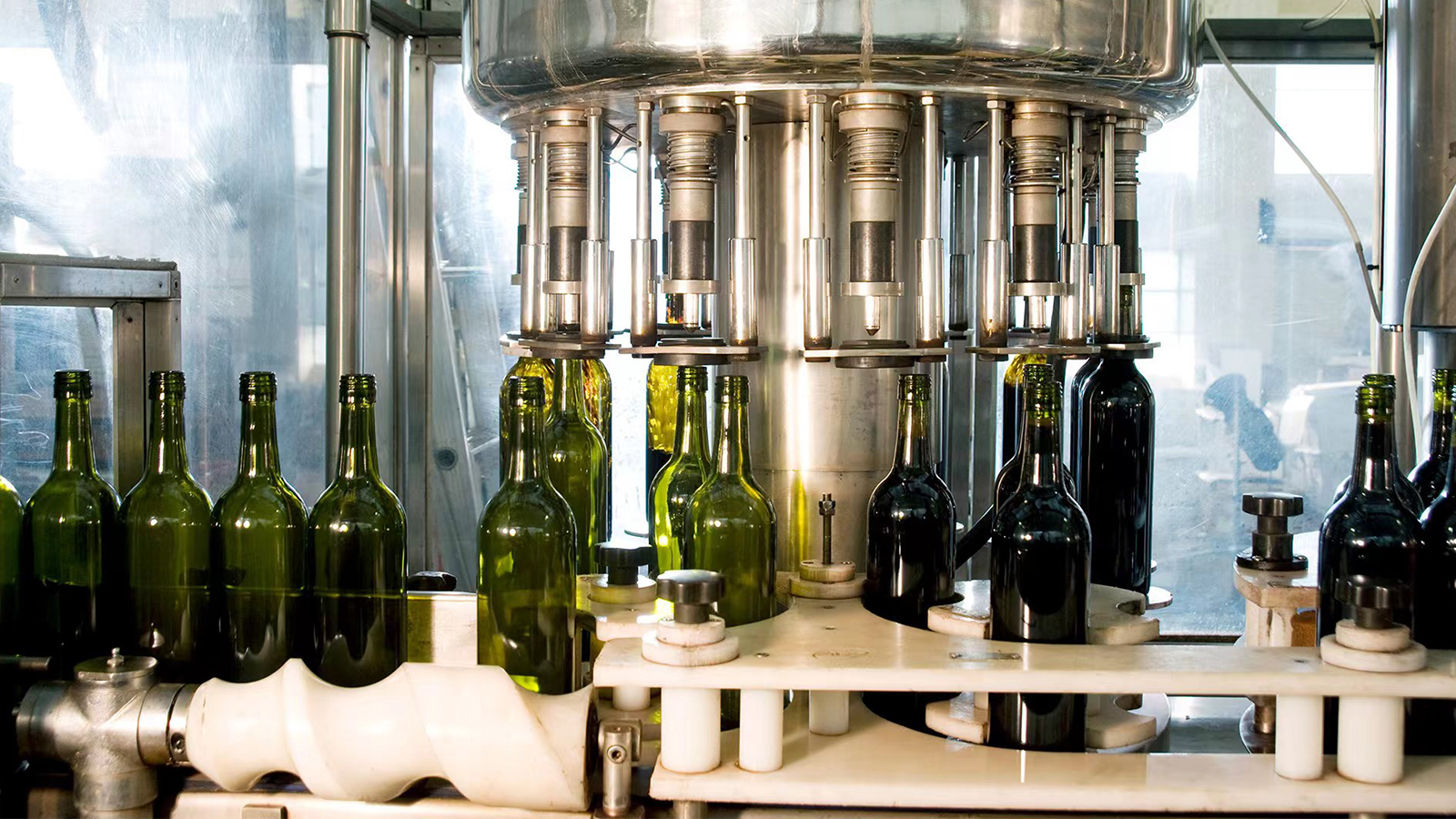 Red winemaking process – FRODOER DRINKS ACADEMY